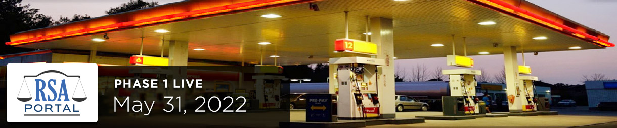 CDFA - DMS - Registered Service Agency Portal Project