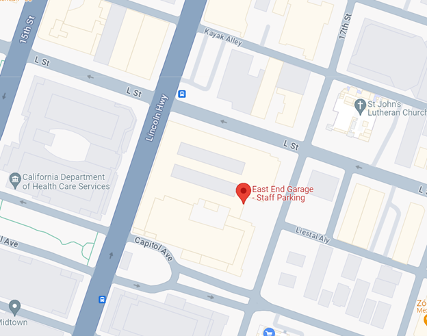 CDFA - Technical Review Committee